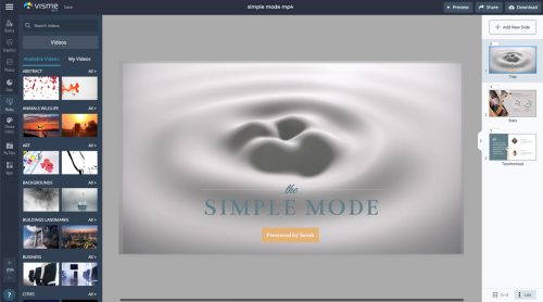 Top 12 Best Video Presentation Software of 2025 [Including Free ...