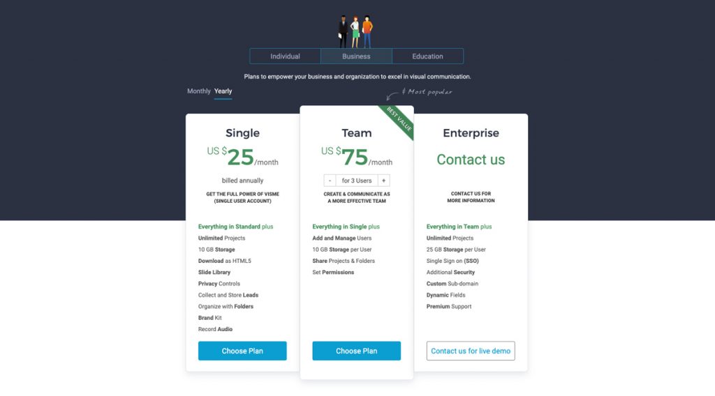 2024'nin En İyi 11 Video Sunum Programı [Ücretsiz Program]