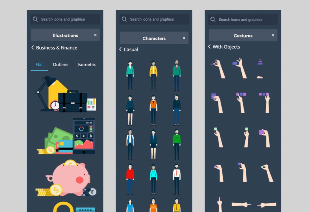 How to Make a GIF With Visme [Plus Templates]