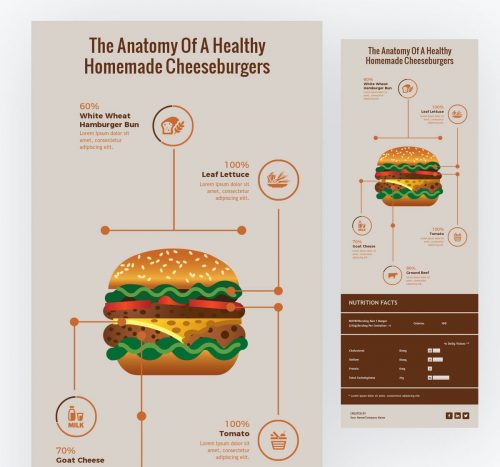 What is an Infographic? (Examples, Tips and Templates)