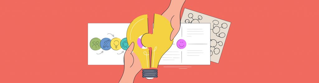 Design Thinking vs. Visual Thinking: What Are They And How Do They Work ...