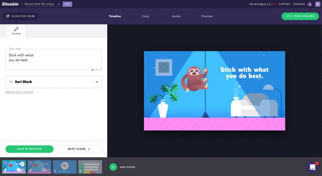 Die 15 besten Animationsprogramme für Anfänger kostenlos