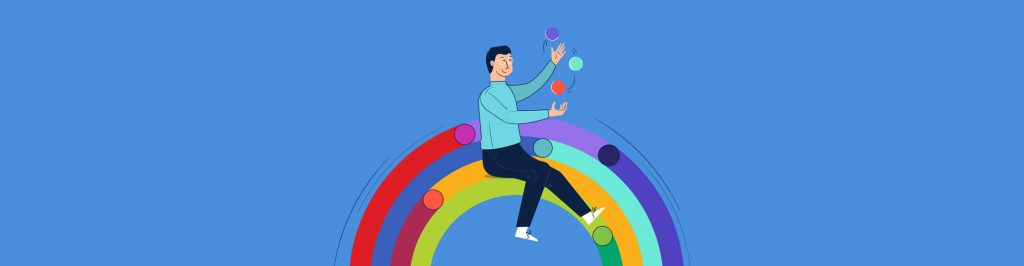 50 Beautiful Color Combinations (And How to Apply Them to Your Designs)