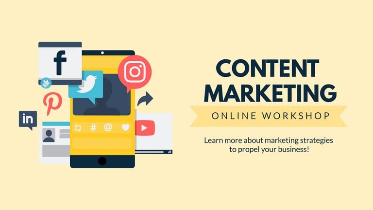 Social Media Content: 10 Types to Get You More Engagement