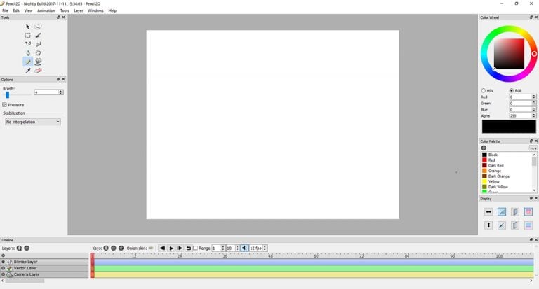 15 Best Animation Software for Beginners in 2025 [Free & Paid]