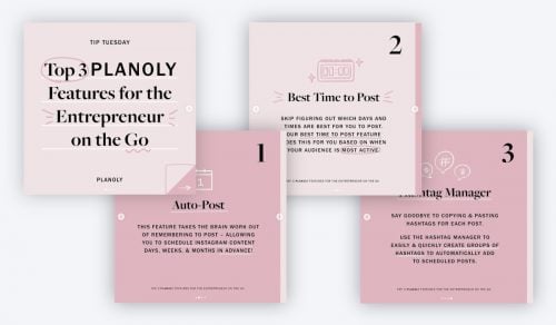 Social Media Content: 10 Types to Get You More Engagement