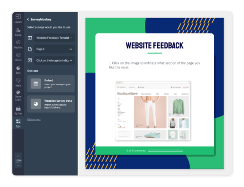 What is Interactive Content + 15 Types to Create