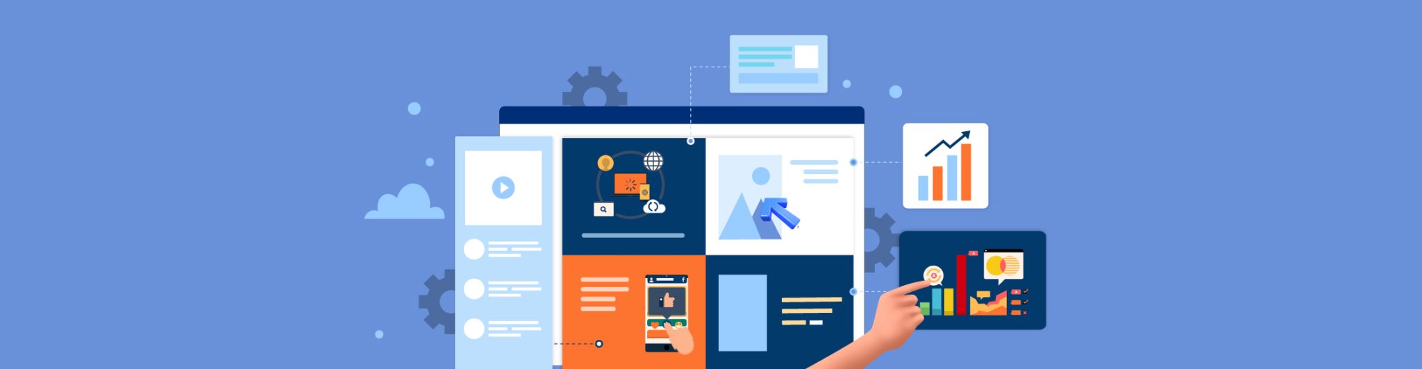 What is Interactive Content + 15 Types to Create