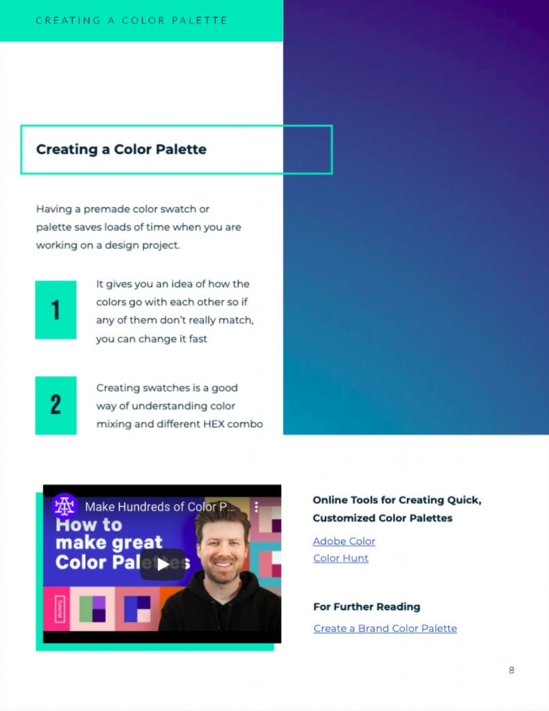What is an Interactive Ebook and How Do You Create One
