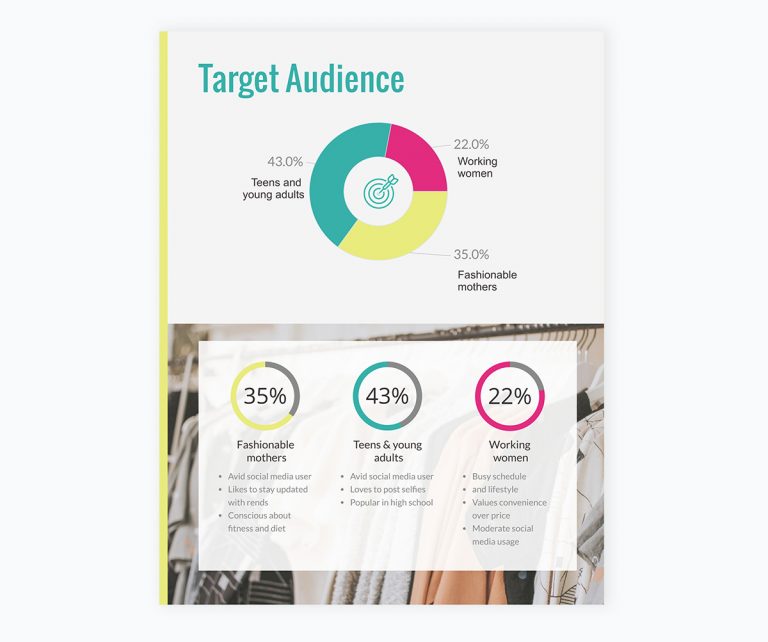 How to Create a Marketing Plan [+20 Free Templates]