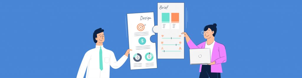 How to Write an Effective Design Brief