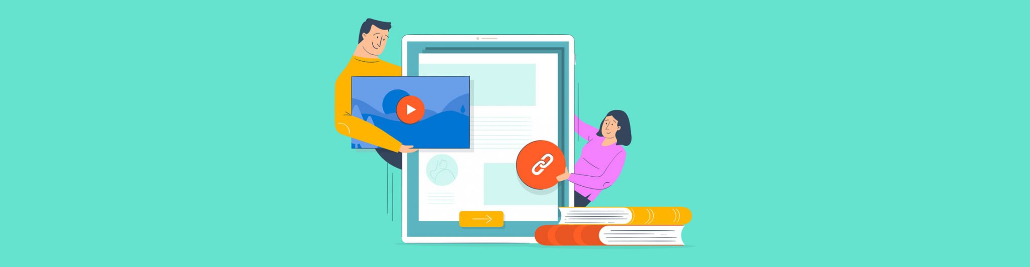 What is an Interactive Ebook and How Do You Create One