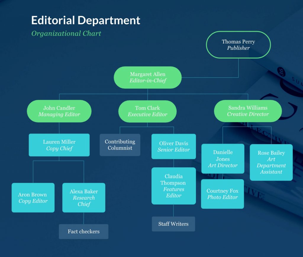 What Is Information Design and Why Is It Important?