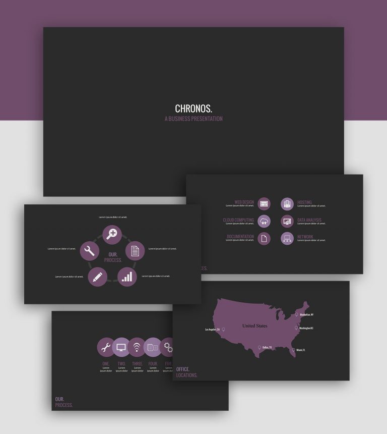 13 PowerPoint Infographic Templates to Power Your Presentations