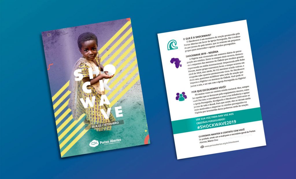 40 Eye-Catching Flyer Examples to Inspire You