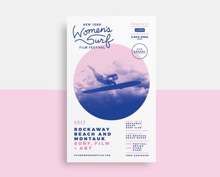 40 Eye-Catching Flyer Examples to Inspire You