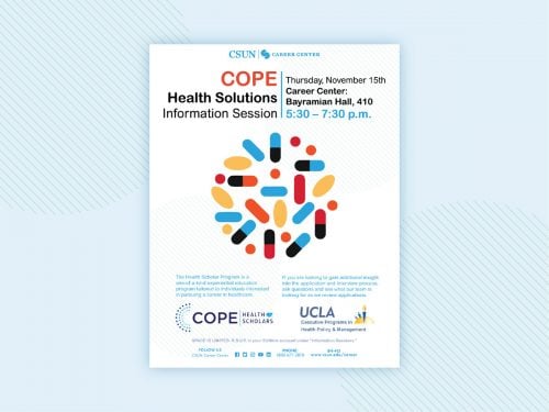 37 Ejemplos de volantes llamativos para inspirar tu creación