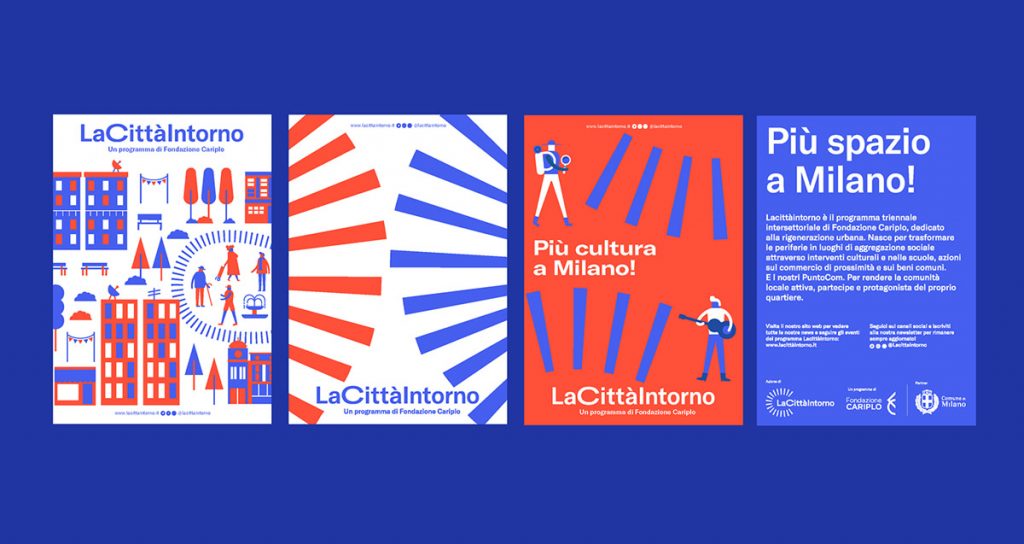 40 Eye-Catching Flyer Examples to Inspire You