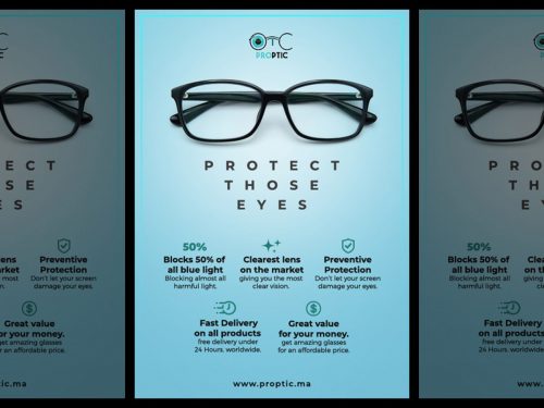 40 Eye-Catching Flyer Examples to Inspire You