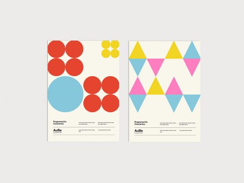 40 Eye-Catching Flyer Examples to Inspire You