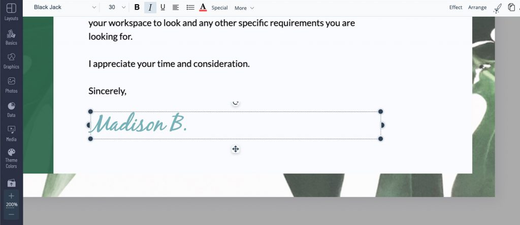 17 Best Cover Letter Templates You Can Customize and Download