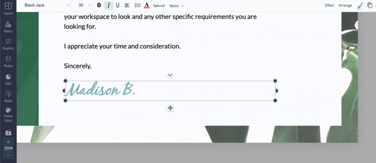 17 Best Cover Letter Templates You Can Customize and Download