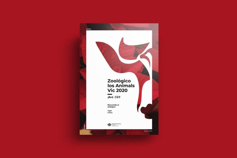 40 Eye-Catching Flyer Examples to Inspire You