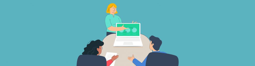 How to Create an Effective Marketing Presentation [Plus Templates]