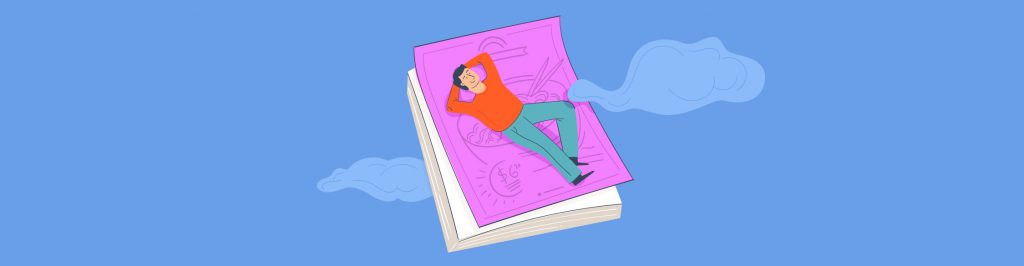 37 Modelos de flyer atraentes para inspirá-lo - Visme