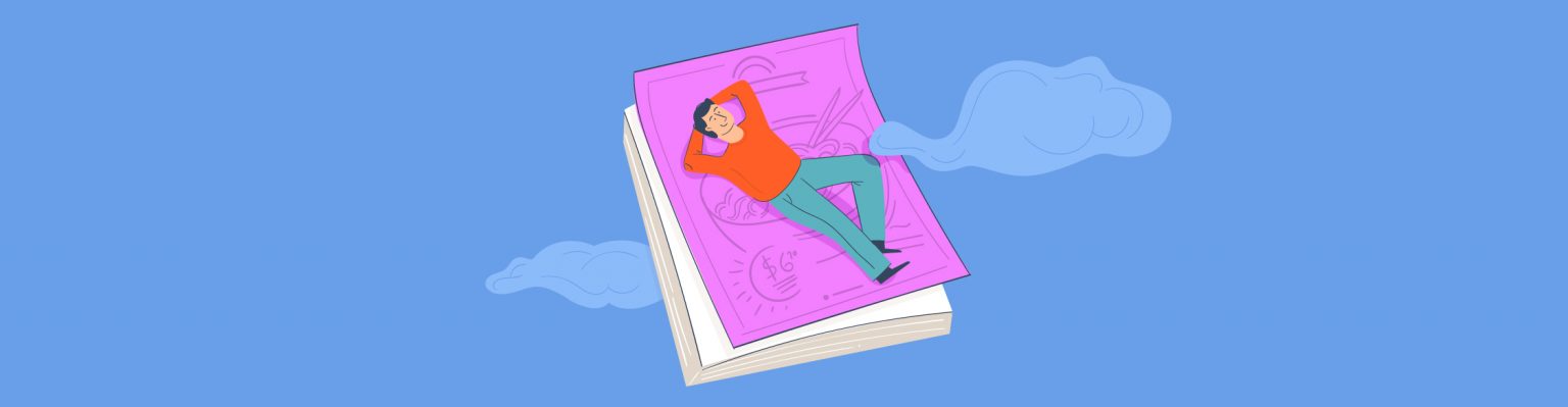 40 Eye-Catching Flyer Examples to Inspire You