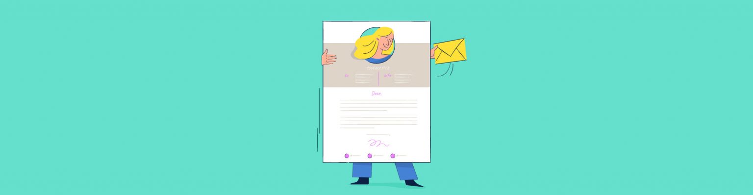 17 Best Cover Letter Templates You Can Customize & Download