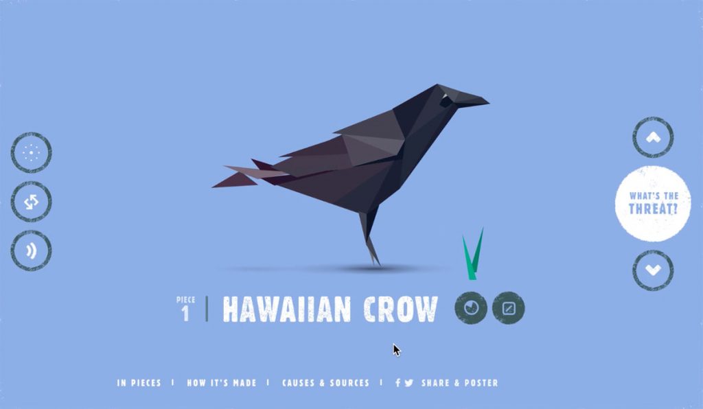 23 Stunning Interactive & Animated Infographics [2022 Update]