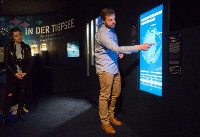 23 Stunning Interactive & Animated Infographics [2022 Update]