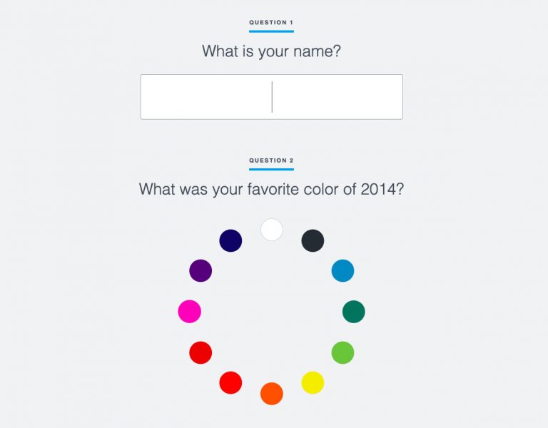 23 Stunning Interactive & Animated Infographics [2022 Update]