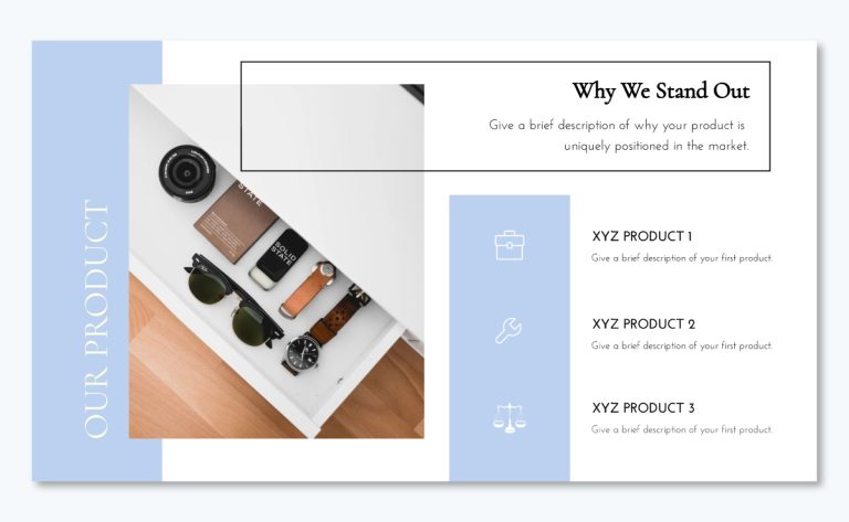 How to Create a Business Plan Presentation [Plus Templates]