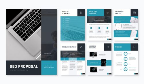 29 Sample Proposal Templates and Design Tips