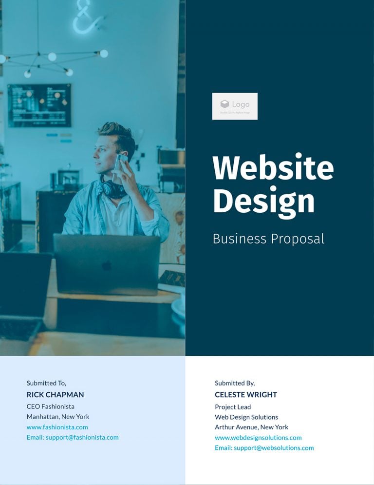 How to Write a Proposal in 10 Steps