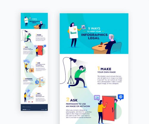 How to Choose the Right Infographic Dimensions for Your Design