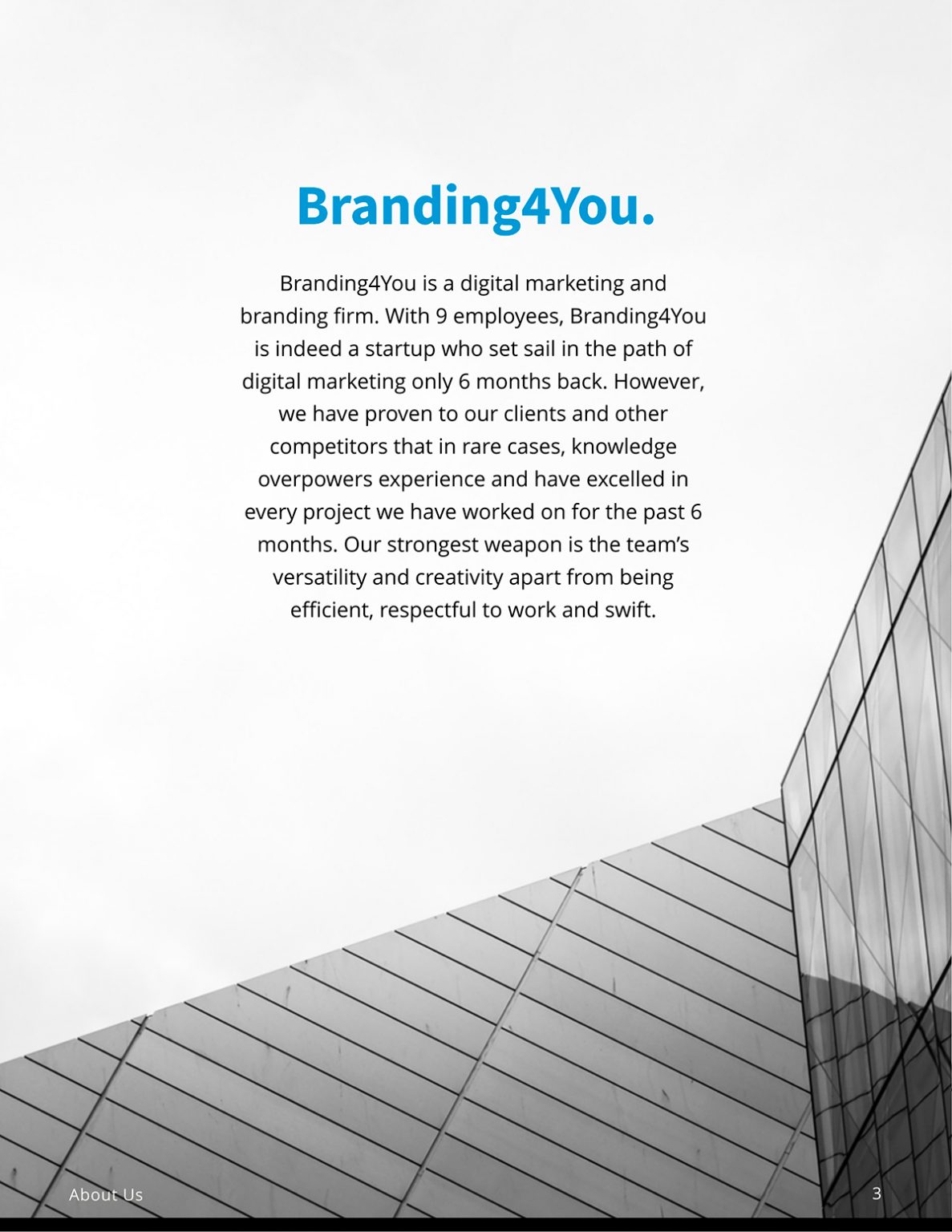 How to Write a Proposal in 10 Steps