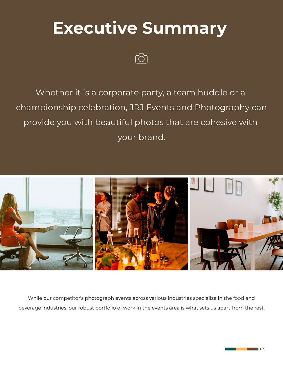 How to Write a Proposal in 10 Steps