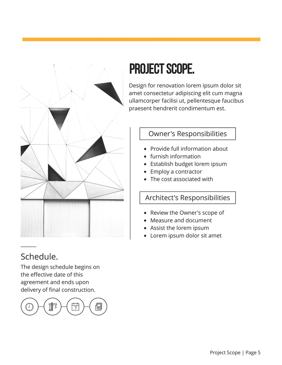 How to Write a Proposal in 10 Steps