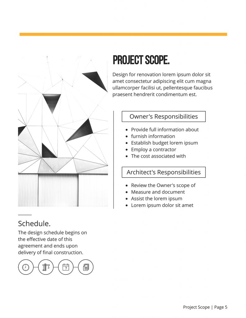 How to Write a Proposal in 10 Steps