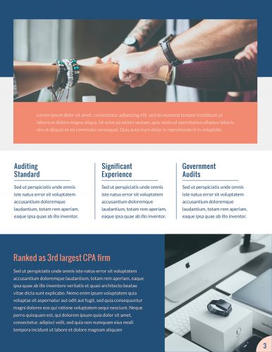 How to Write a Proposal in 10 Steps