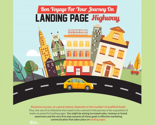 How to Choose the Right Infographic Dimensions for Your Design