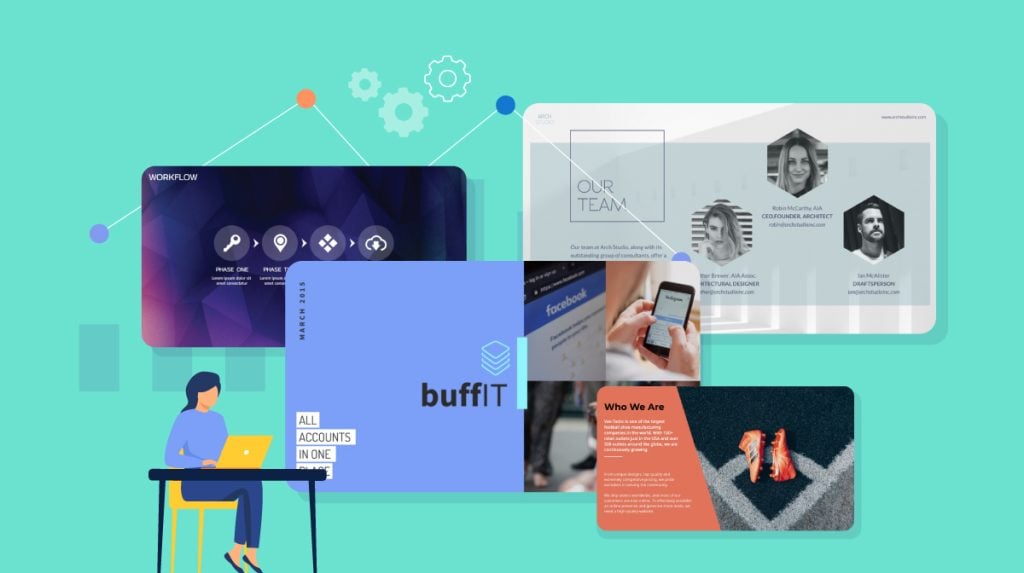 Temas Para Exponer : más de 150 Ideas [Incluye Plantillas]