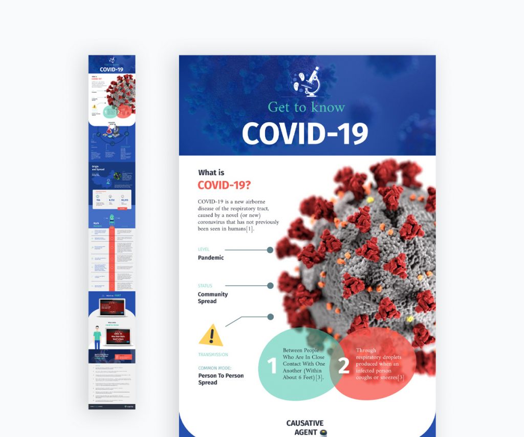 How to Choose the Right Infographic Dimensions for Your Design