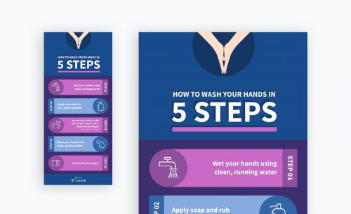 How to Choose the Right Infographic Dimensions for Your Design