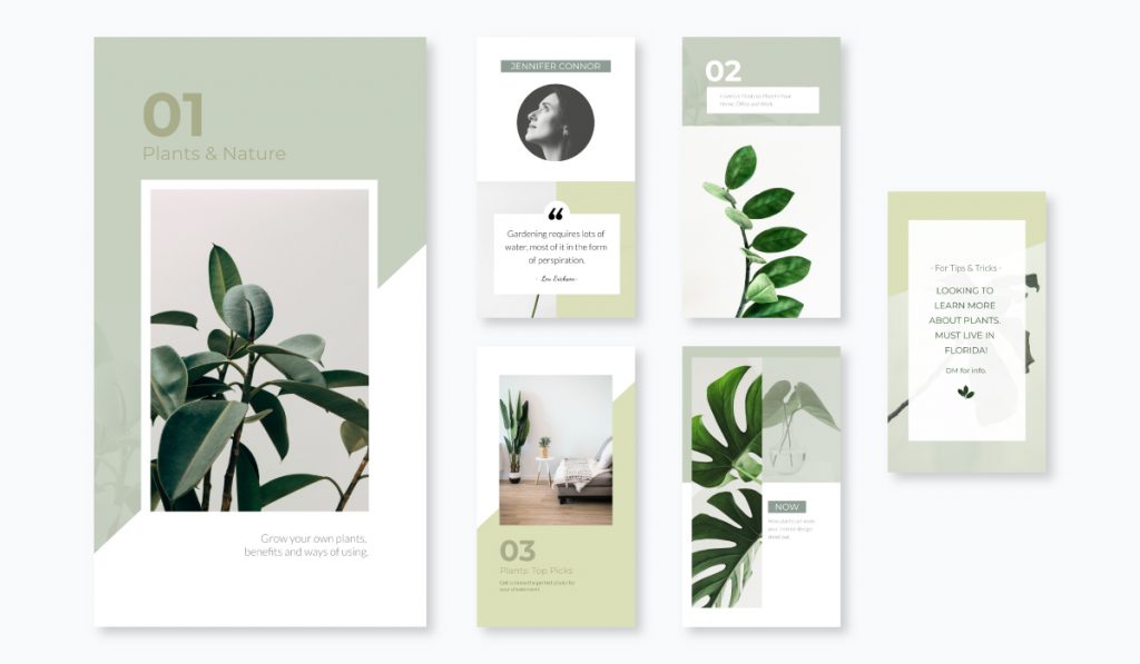 11 Instagram Story Design Tips and Tools