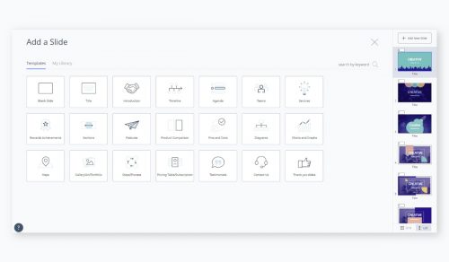 How to Create a Business Plan Presentation [Plus Templates]