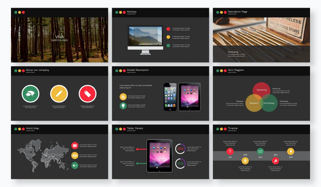 How to Create a Business Plan Presentation [Plus Templates]